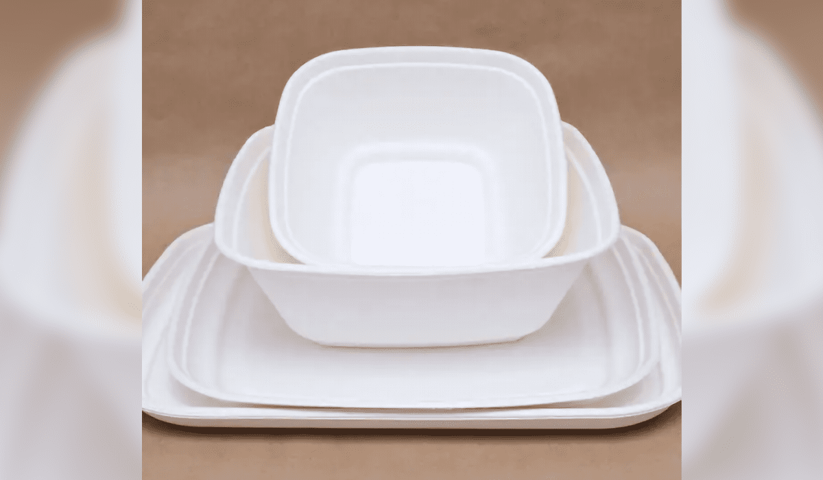 Emerging Trends: Disposable and Recyclable Containers – Agreen™ Products